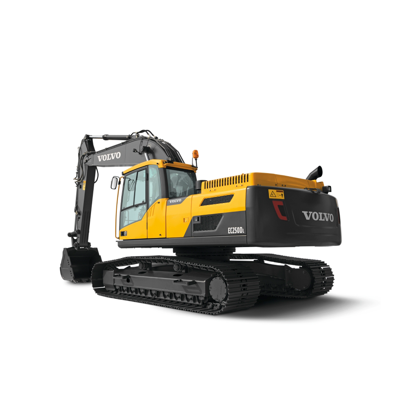 SKC - EXCAVADORA HIDRAULICA